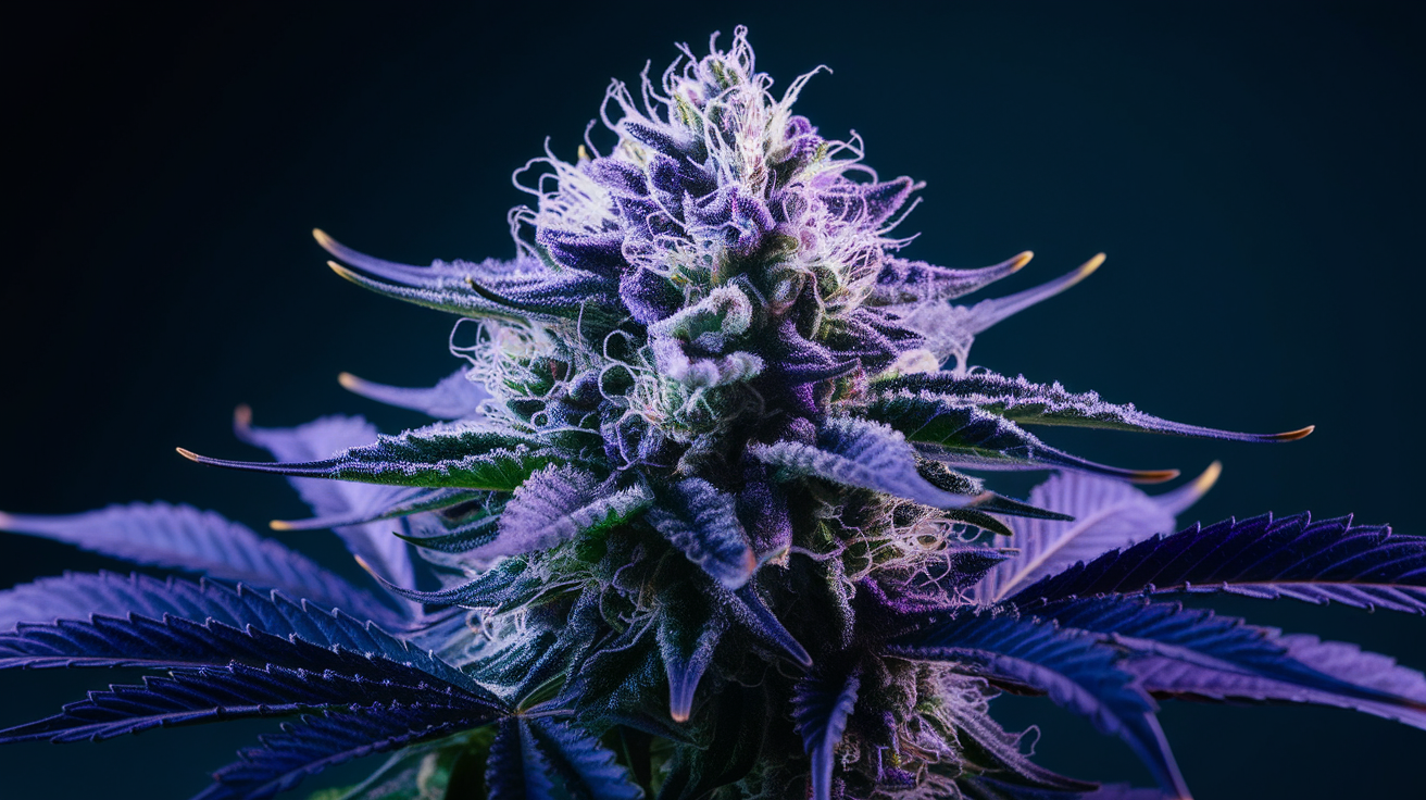 Cooking with Blue Dream: Edible Recipes and Dosing Guide - Blue Dream