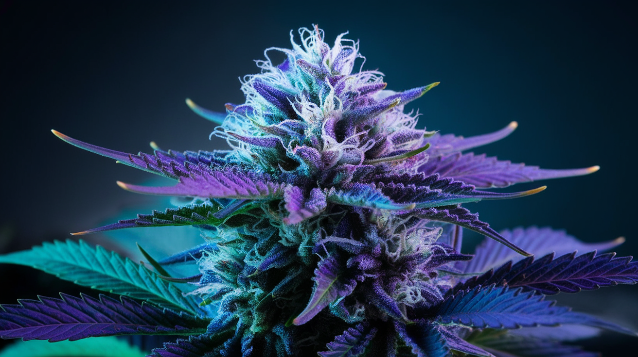 Growing Blue Dream in Cold Climates: Tips for Success - Blue Dream