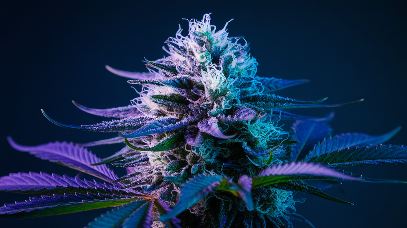 Growing Blue Dream in Cold Climates: Tips for Success - Blue Dream
