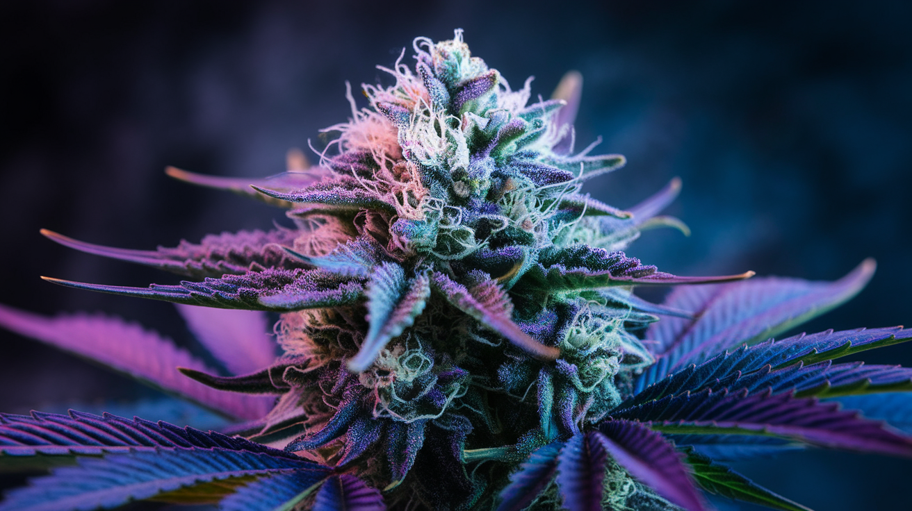 Blue Dream Growing Tips: Indoor vs Outdoor Cultivation Guide - Blue Dream